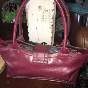 Cato | Bags | Burgundy Bag | Poshmark